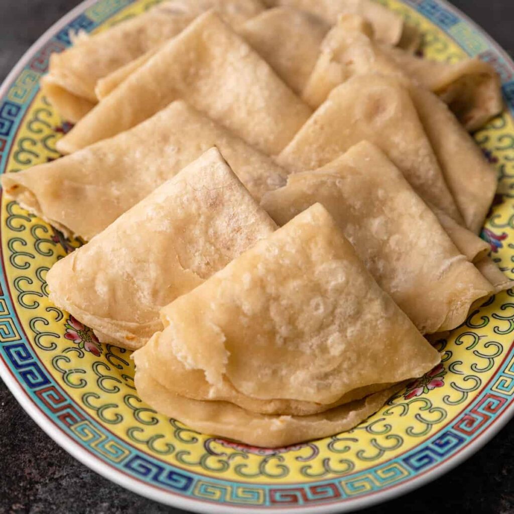 Scallion Pancakes – The Jacob Reese Group